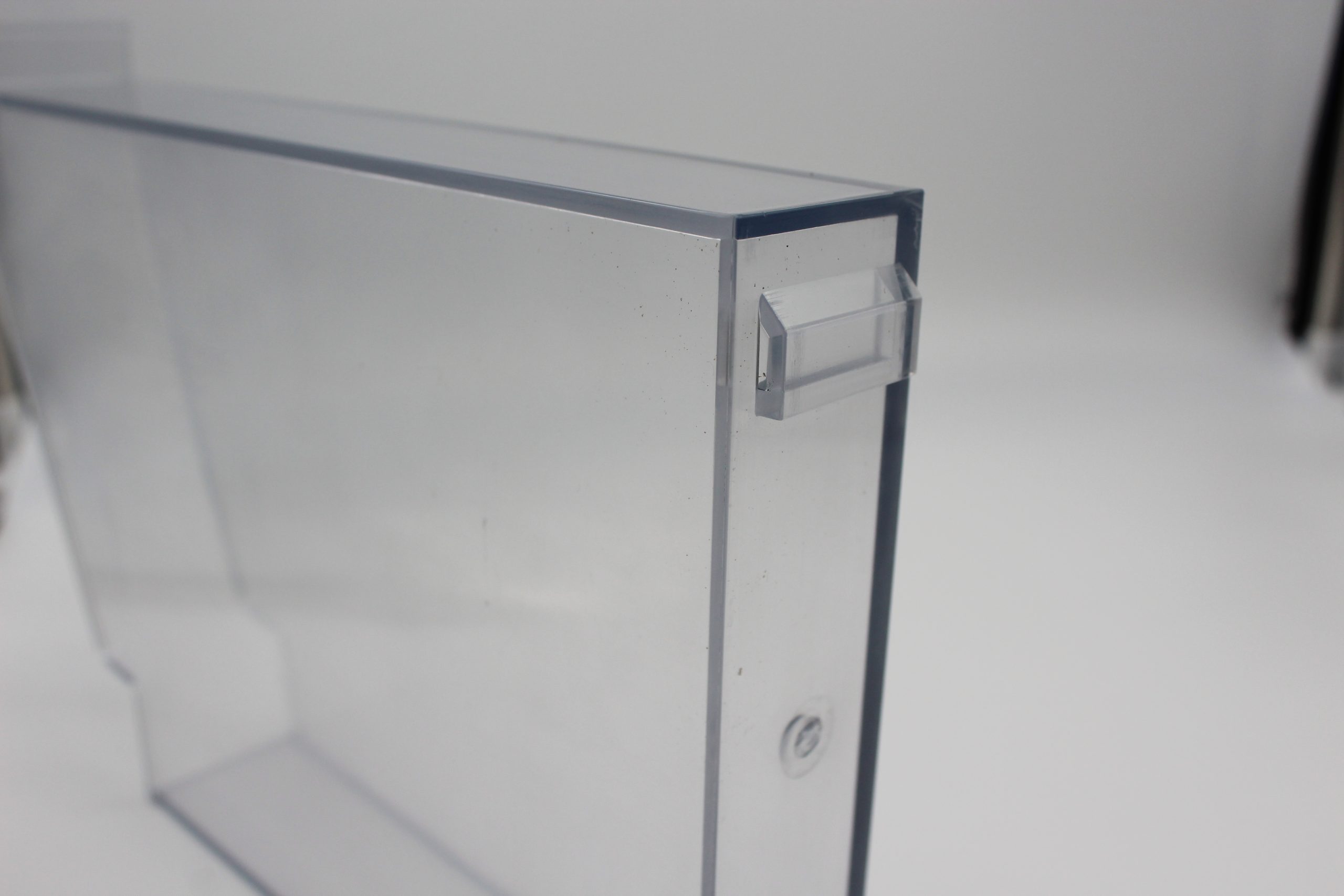 Filament Waste Tray - PrymeFix