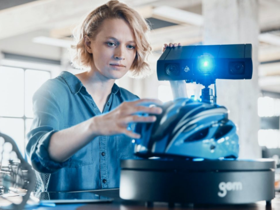 ZEISS 3D Scanning - PrymeFix